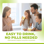 Calcium and Vitamin D3 supplement