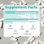 Calcium and vitamin D3 synergy
