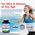 Calcium and Vitamin D3 synergy
