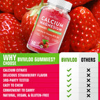 calcium and vitamin K2 benefits