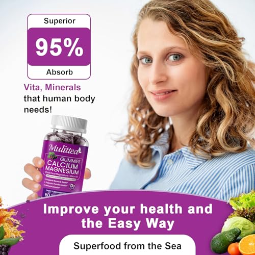 calcium and vitamin K2 for bone strength