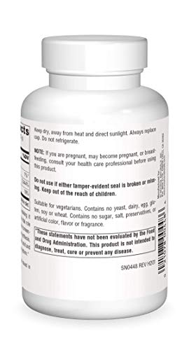 Calcium Ascorbate for immune support