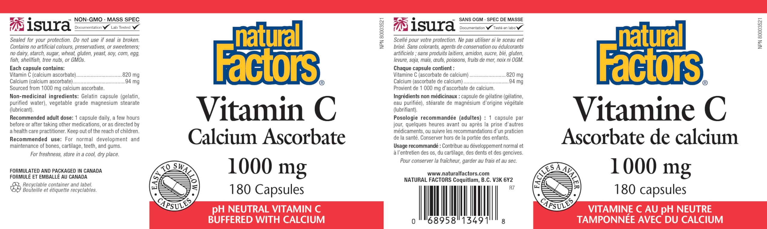 calcium ascorbate for overall health