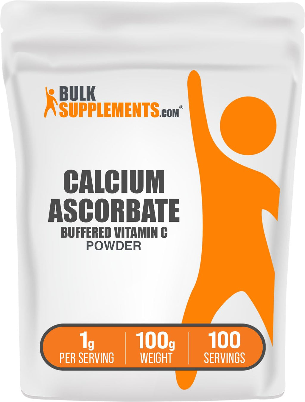 calcium ascorbate powder for immunity