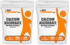 calcium ascorbate powder for immunity