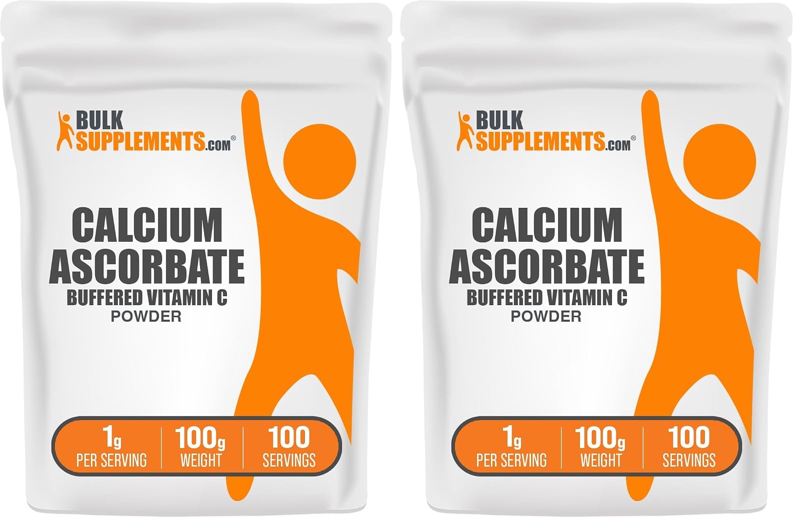 calcium ascorbate powder for immunity