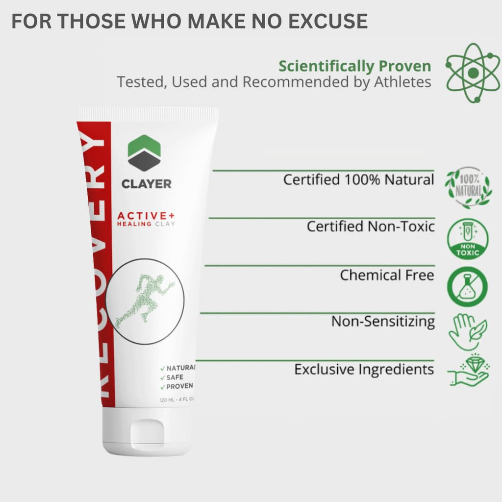calcium balm for everyday use
