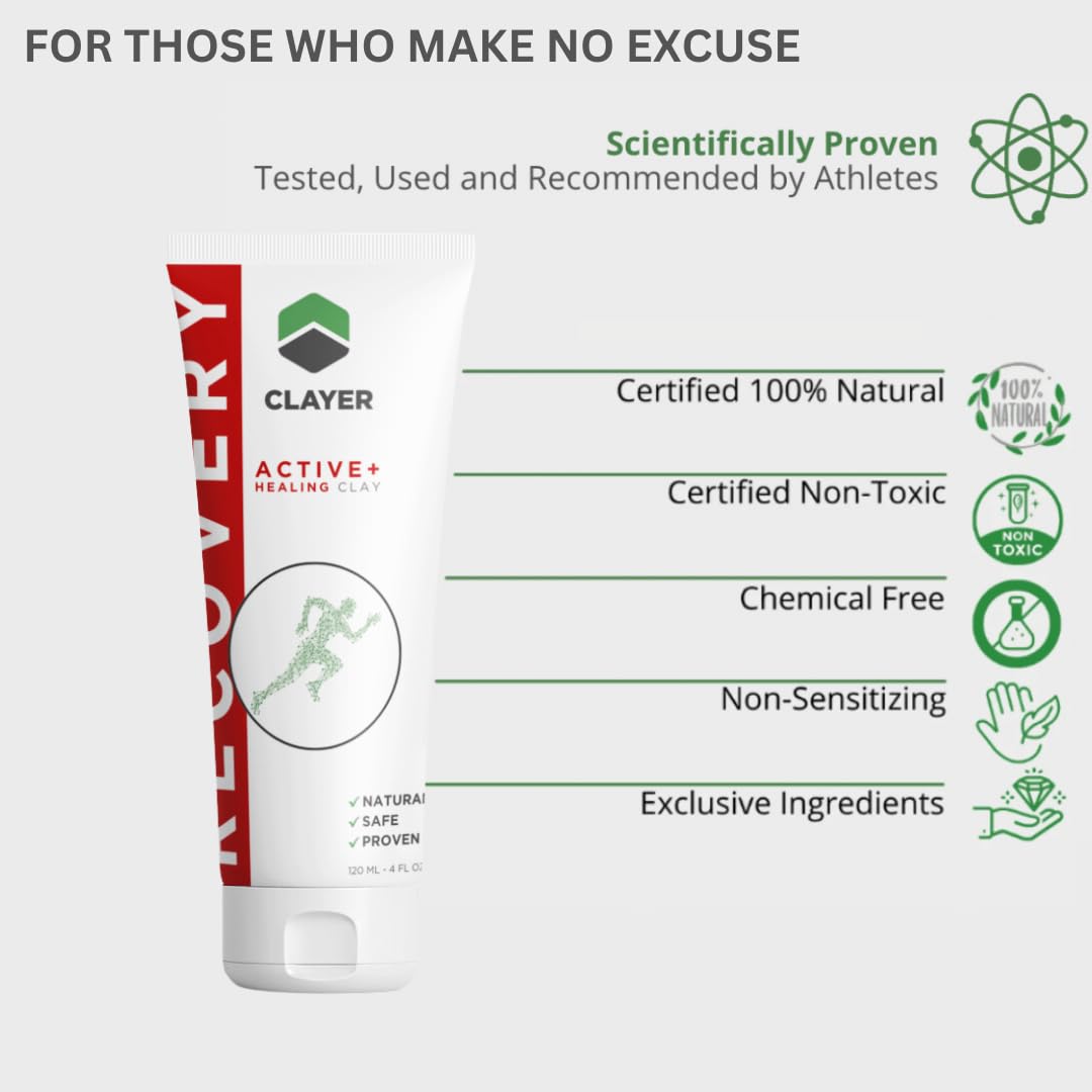 calcium balm for everyday use