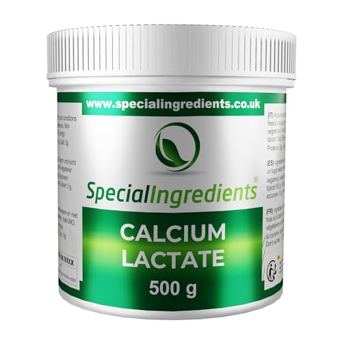 calcium balm for muscle support