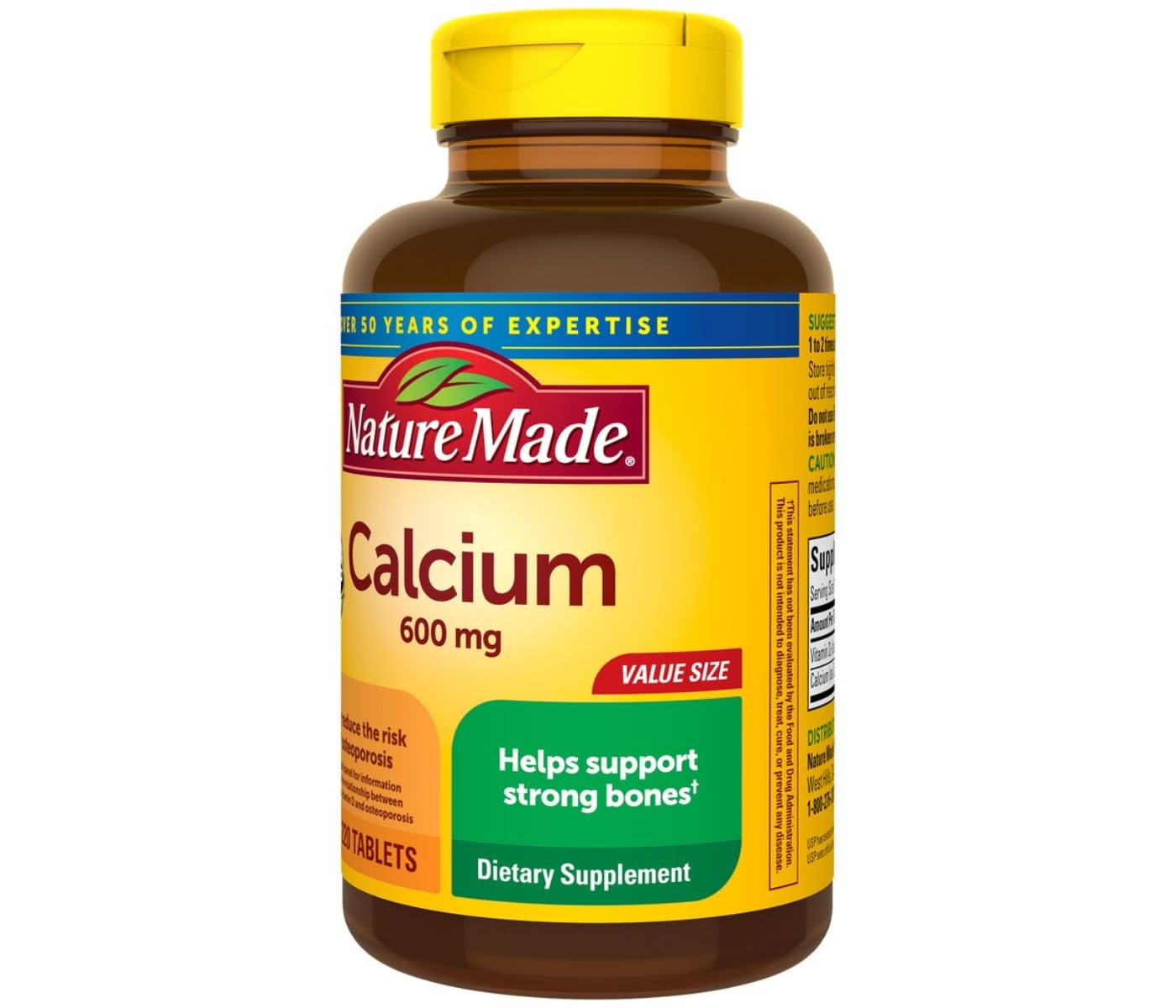 calcium balm for soothing discomfort