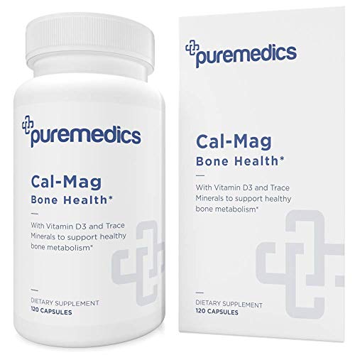 Calcium balm for soothing relief