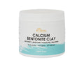 calcium bentonite clay detox mask
