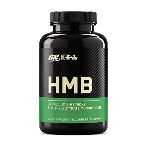 Calcium beta-hydroxy supplement for recovery