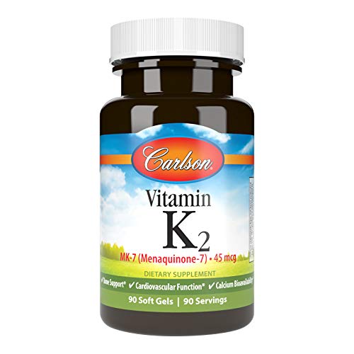 Calcium bioavailability support supplement