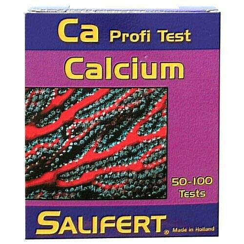 calcium ca test kit for home use