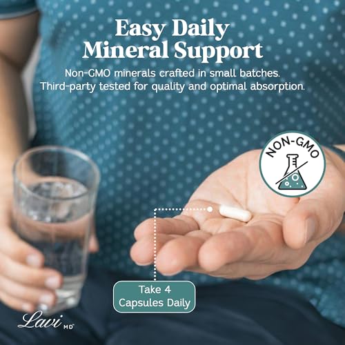 calcium capsules for better absorption