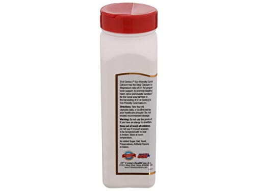 calcium capsules for better nutrition