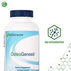 calcium capsules for daily nutrition