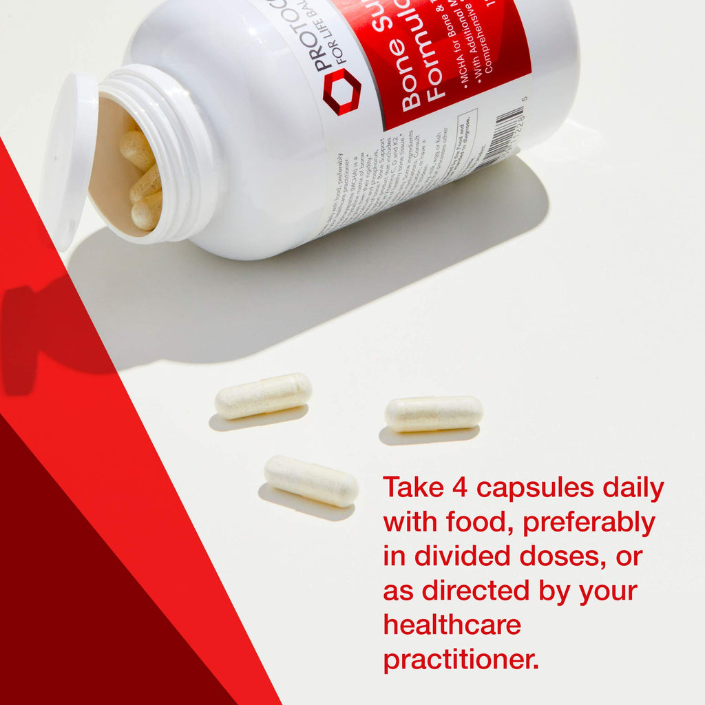 calcium capsules for daily nutrition