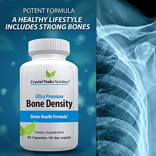 Calcium capsules for daily wellness