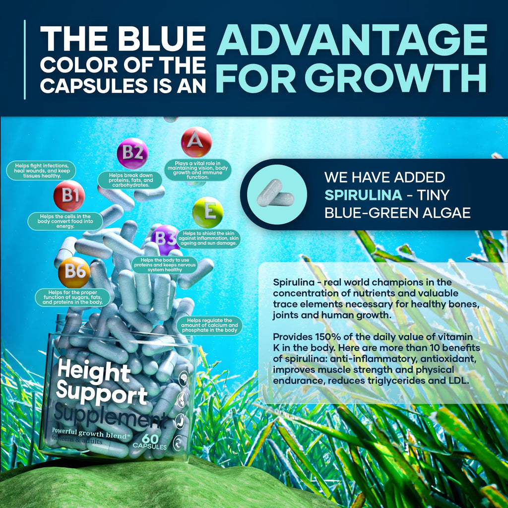 calcium capsules for healthy bones