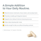 calcium capsules for healthy bones