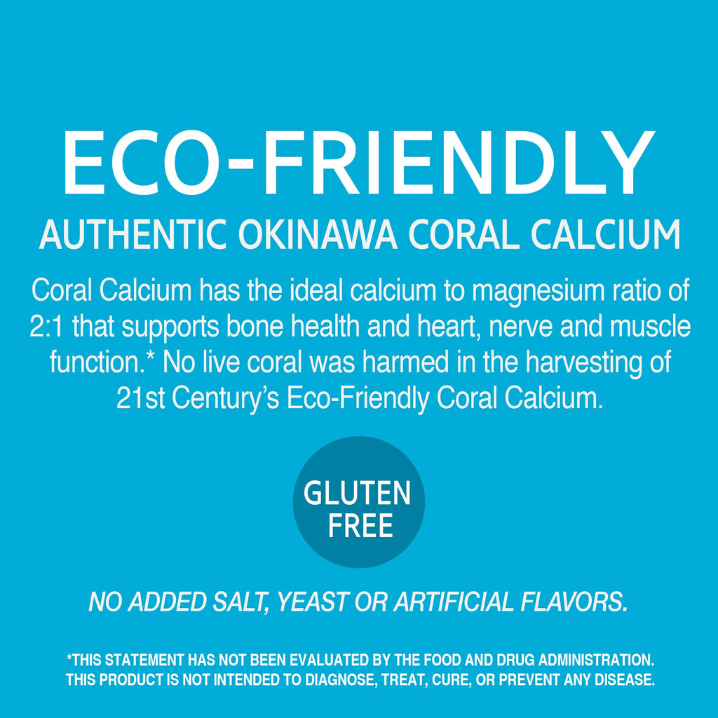 calcium capsules for improved bone density