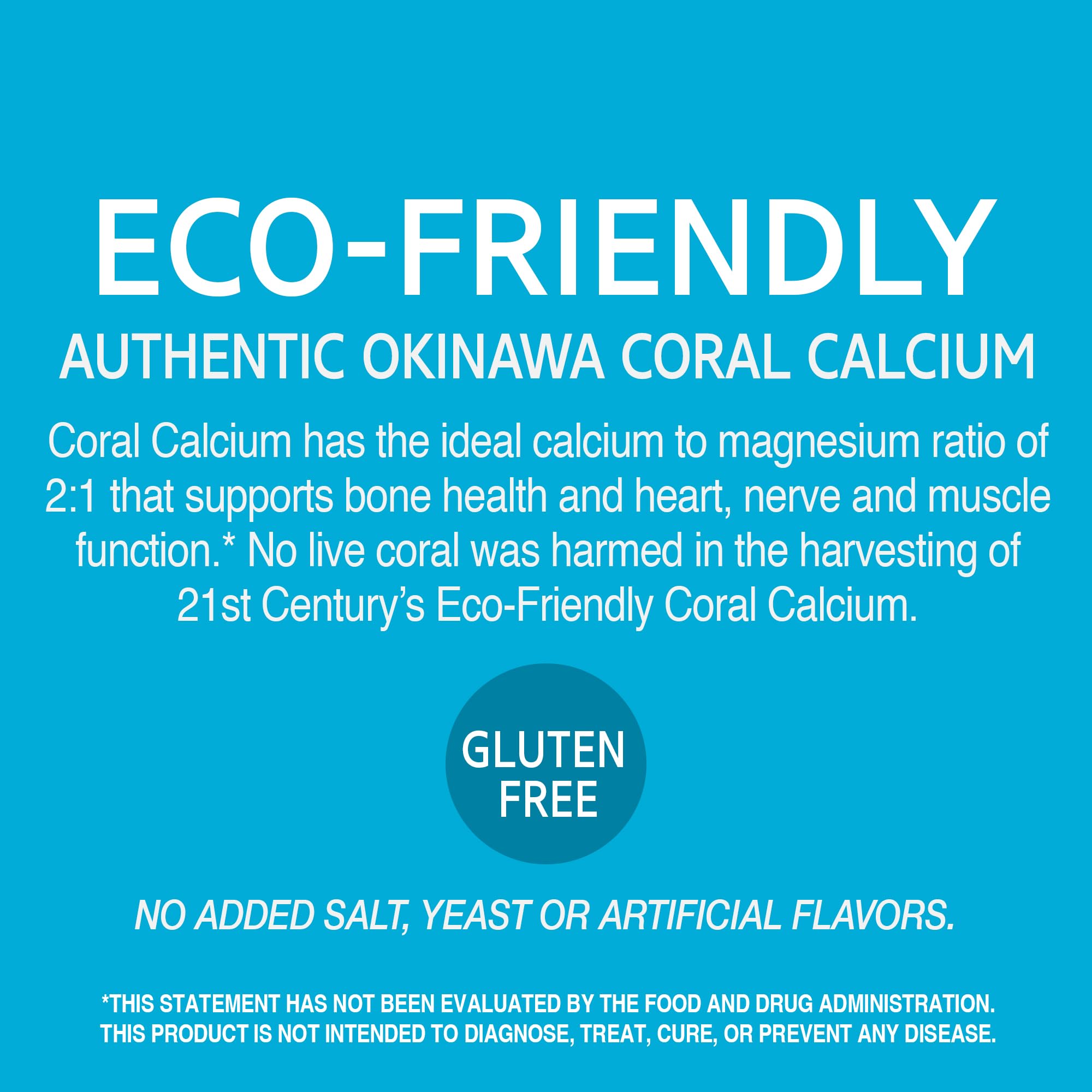 calcium capsules for improved bone density