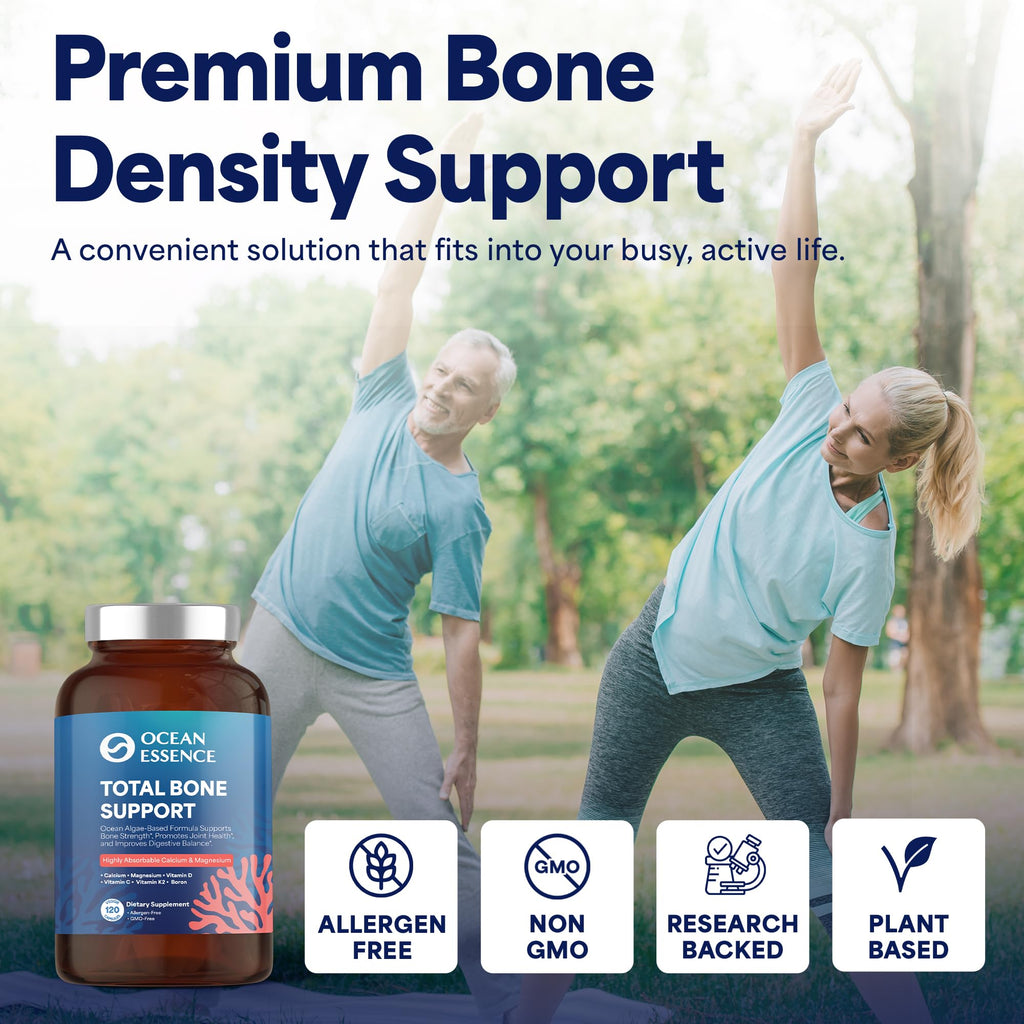 calcium capsules for men and women