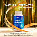calcium capsules for strong joints