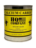 calcium carbide for supplements
