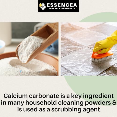 calcium carbonate food preservative