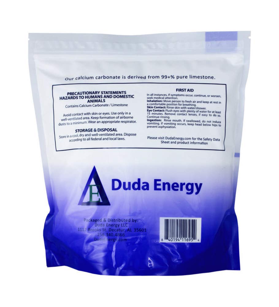 calcium carbonate for dietary supplements