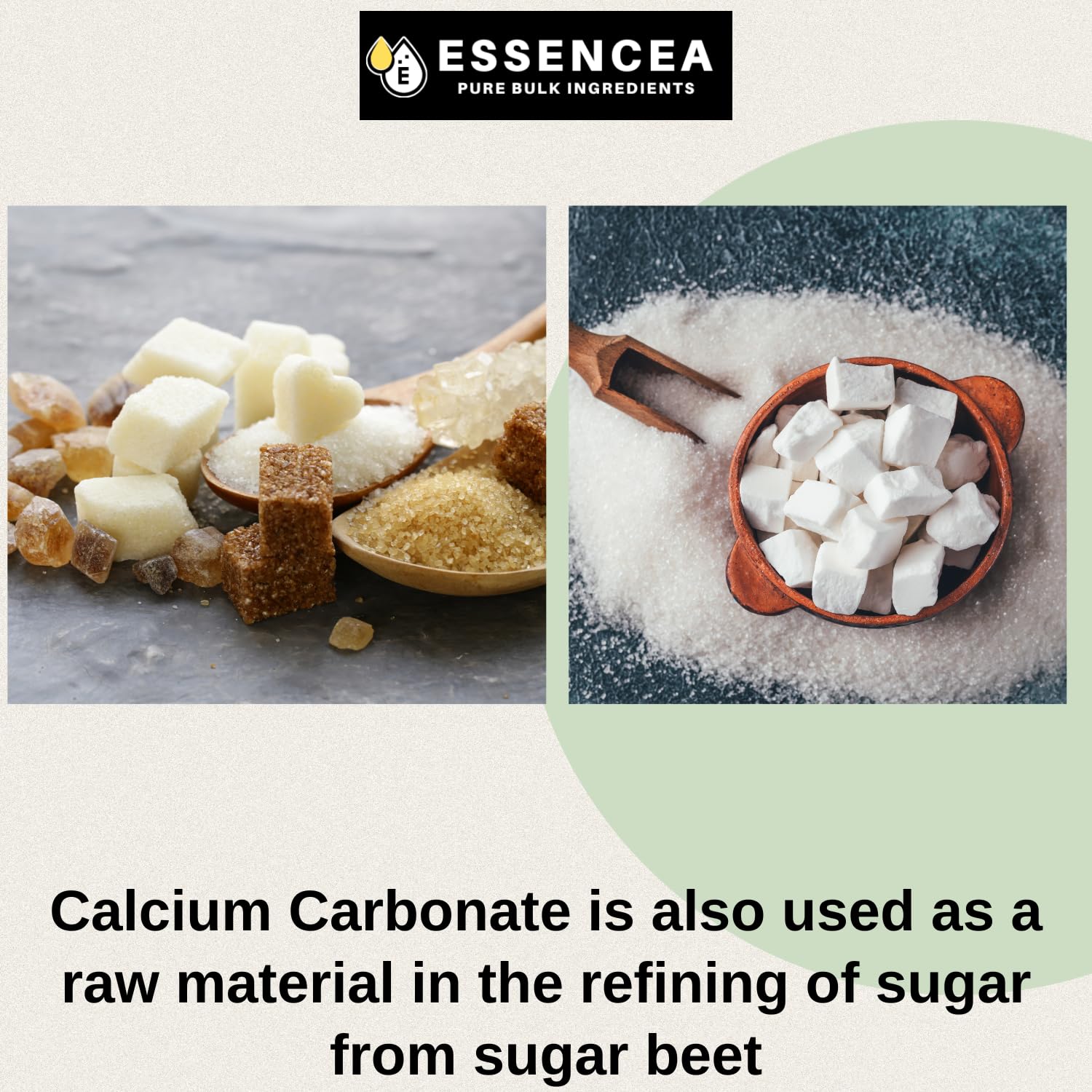 calcium carbonate for dietary support