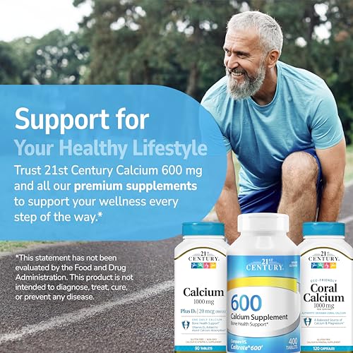 calcium carbonate for digestive health
