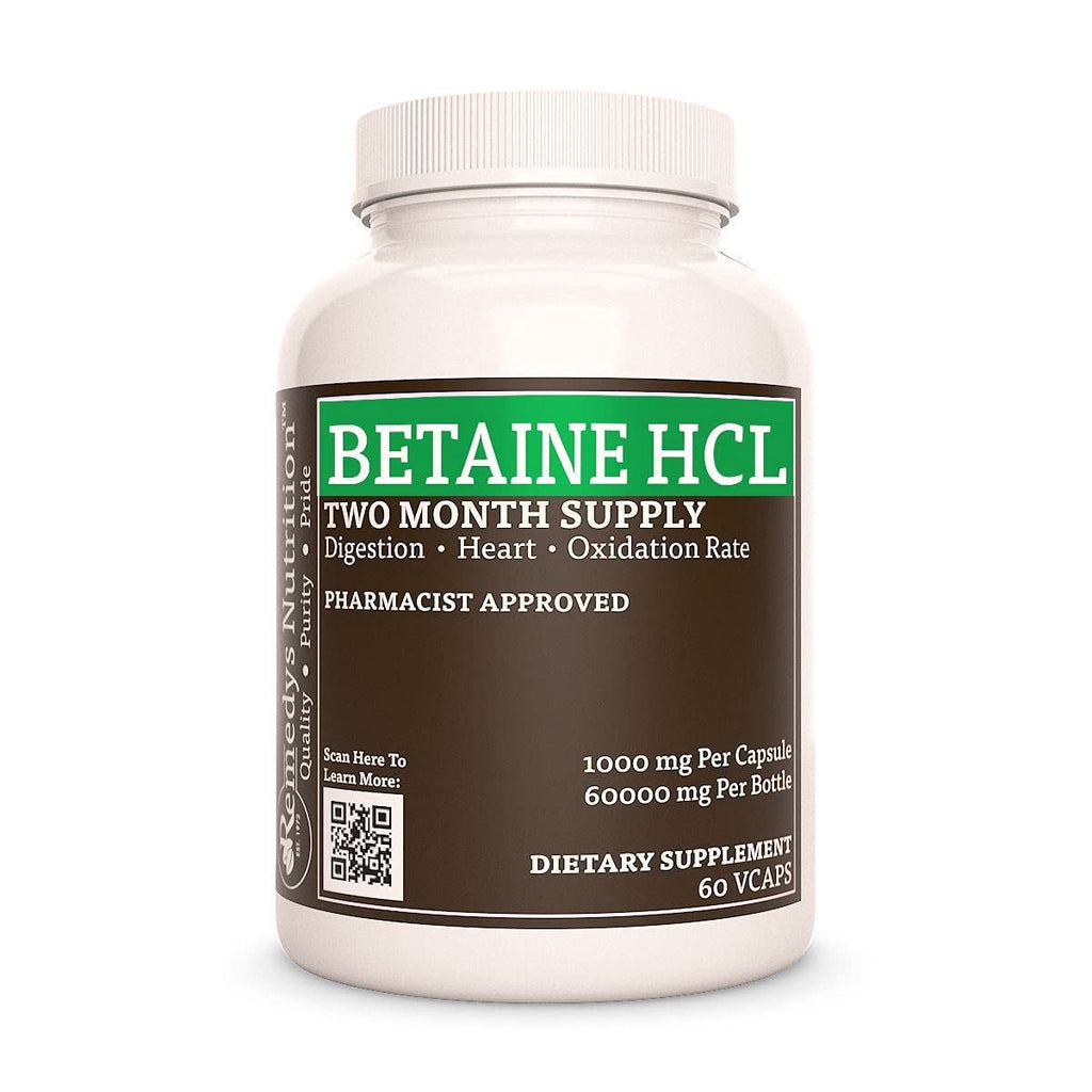 Calcium carbonate for digestive health
