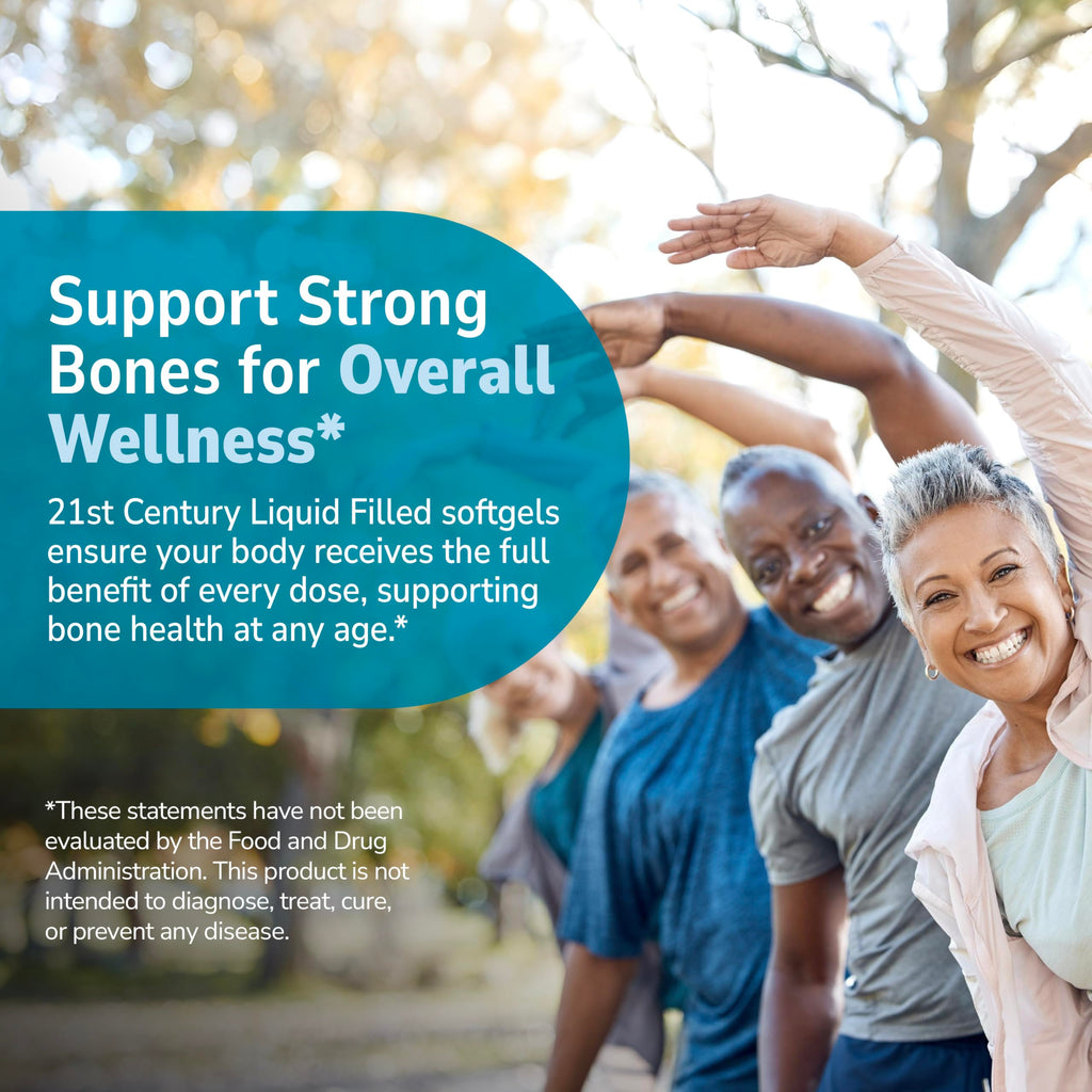 calcium carbonate for effective mineral intake
