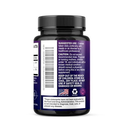 calcium carbonate for effective mineral support