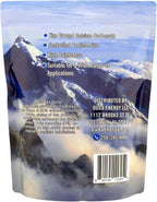 calcium carbonate for health supplements