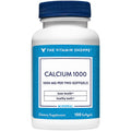Calcium carbonate for strong bones
