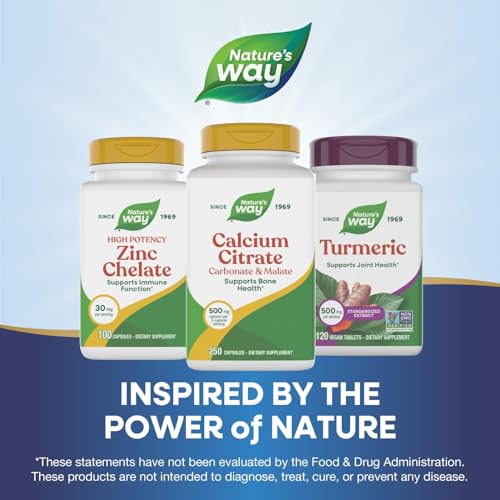 Calcium carbonate for strong teeth