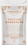 calcium carbonate powder for heartburn relief