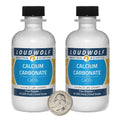 Calcium Carbonate supplement for strong bones