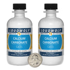 Calcium Carbonate supplement for strong bones