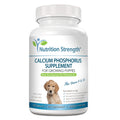 calcium chewable tablets for dogs