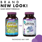 calcium chews for kids health
