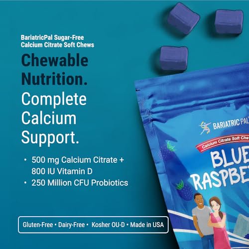 calcium chews with vitamin D