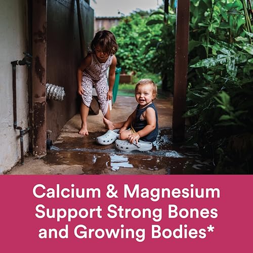 calcium chews with vitamin K2