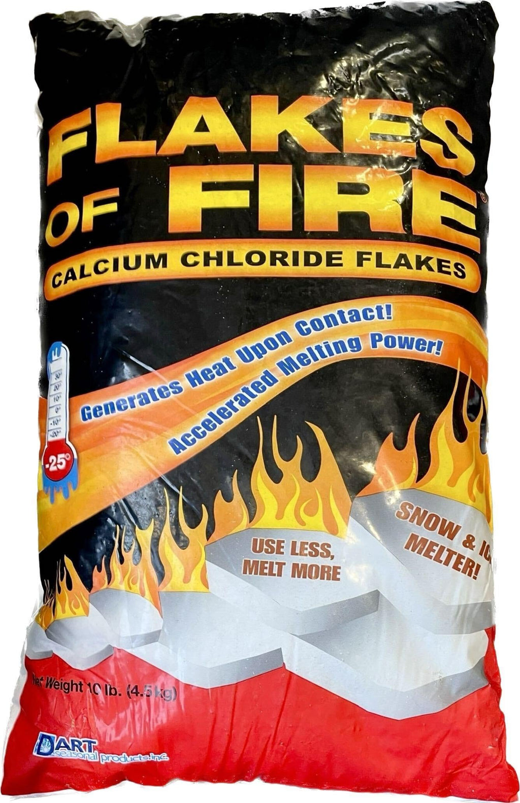 calcium chloride flake for supplements