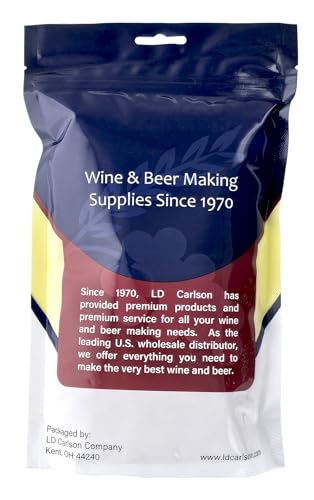 calcium chloride for brewing beer